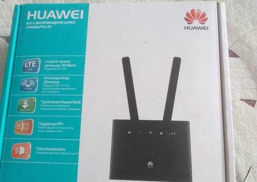 Huawei B315s-22