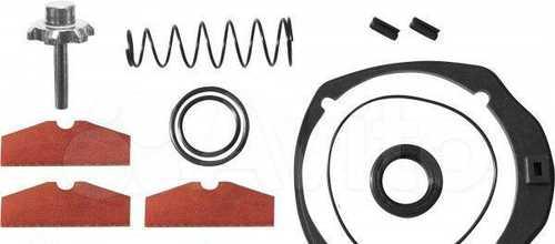 Ремонтный комплект для пневматического композитного гайковерта OMP11212C 1/2 DR Ombra OMP11212CRK