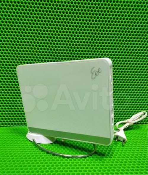 Неттоп asus eee box eb1012p