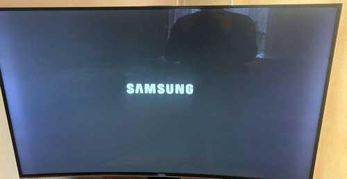 Телевизор Samsung Smart TV