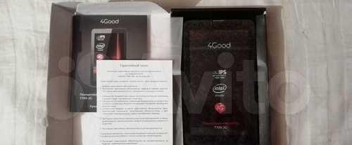 Планшет 4Good T700i 3G