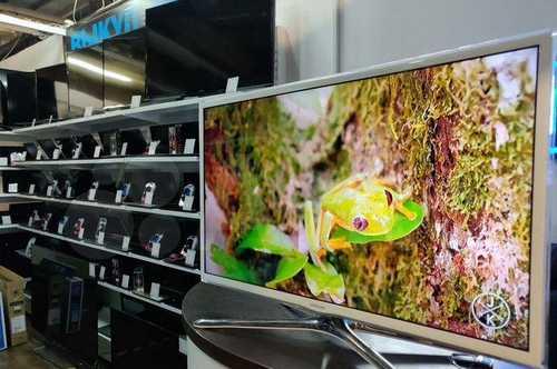 Телевизор Samsung UE32F6540 Full HD Smart TV Wi-Fi