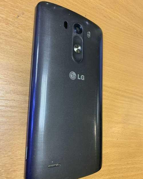 Телефон LG G3 D-856, на разбор
