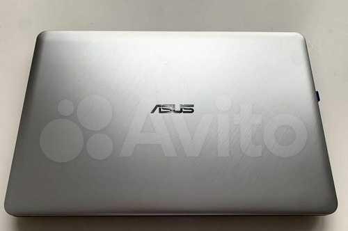 Asus VivoBook R543BA
