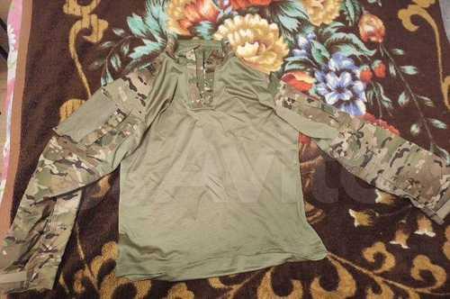 Продам боевую рубаху Stich profi в размере 54 (XL)