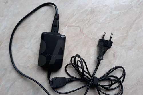 Зарядное устройство Sony QN-2TC