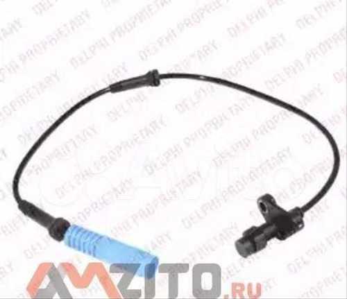 Delphi SS20007 датчик abs bmw e39 пер