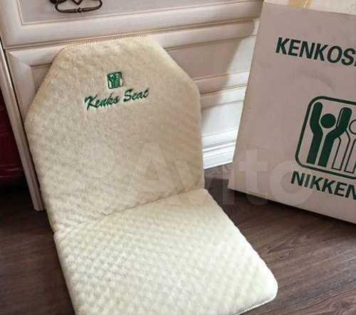 Чехол для сиденья KenkoSeat