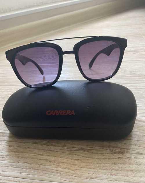 Очки солнцезащитные Carrera
