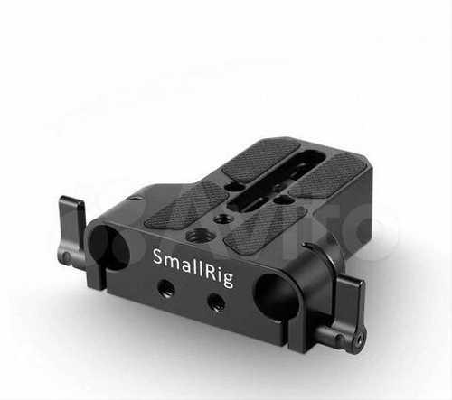 Площадка SmallRig для трубок 15 мм 1674