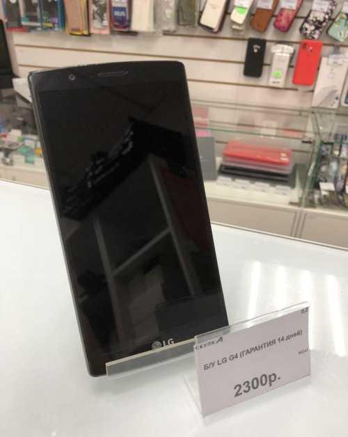 LG G4