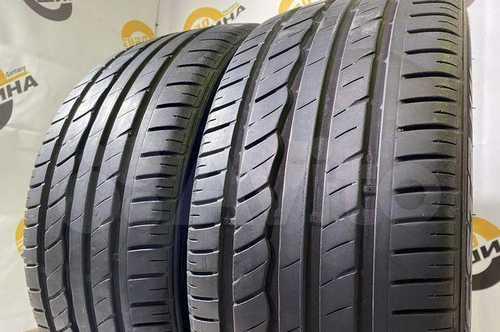 Летние шины 225 45 17 Kumho Ecsta Hm HP