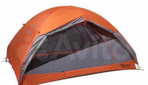 Палатка Marmot Tungsten 3-Person Tent