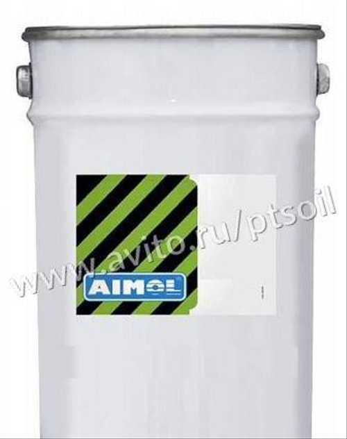 Смазка aimol foodline grease CAS 2 SHS Ведро 18 кг