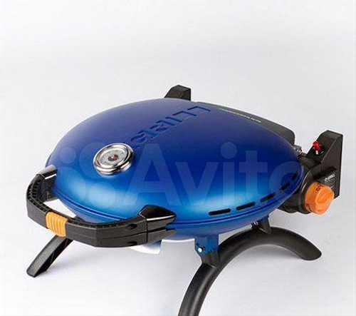 Газовый гриль O-Grill 700T