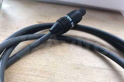 Monster cable оптический кабель