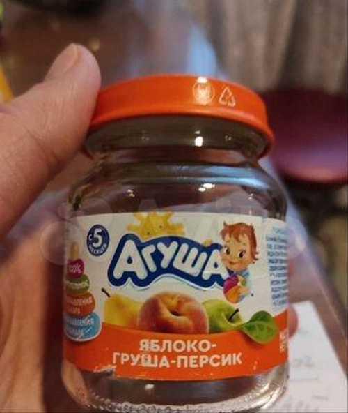 Банка пустая