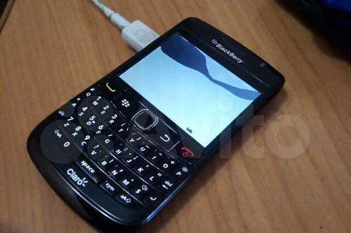 Телефон BlackBerry 9780