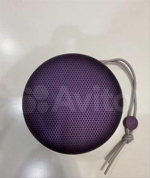 Bang & Olufsen BeoPlay A1 (Violet)