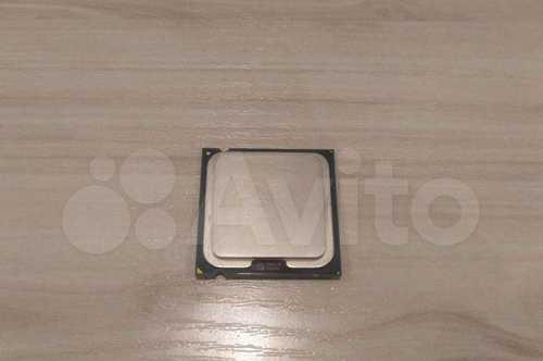 Intel Pentium E5700 Dual-Core