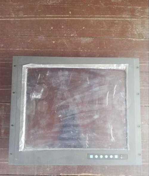 Монитор advantech FPM-3190G