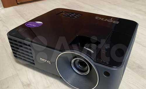 Проектор BenQ MX501