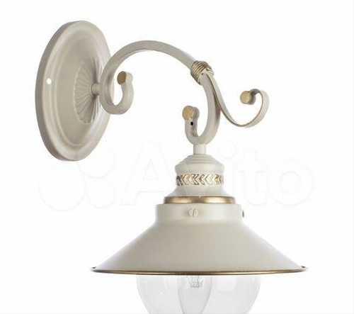 Бра Arte Lamp grazioso A4577AP-1WG