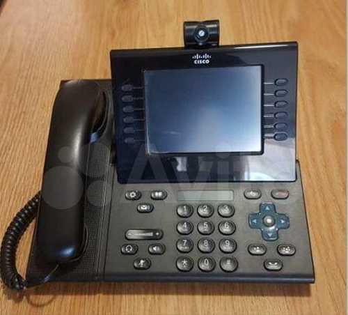 Телефон Cisco CP-9971