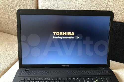 Toshiba C870 i5-2410m