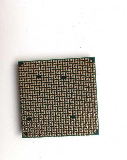 Процессор AMD FX 6200