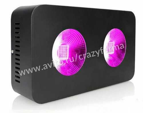 Фитосветильник 500W
