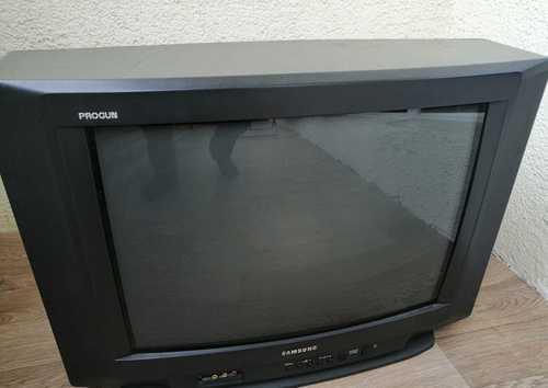Телевизор Samsung CK-22B6SR