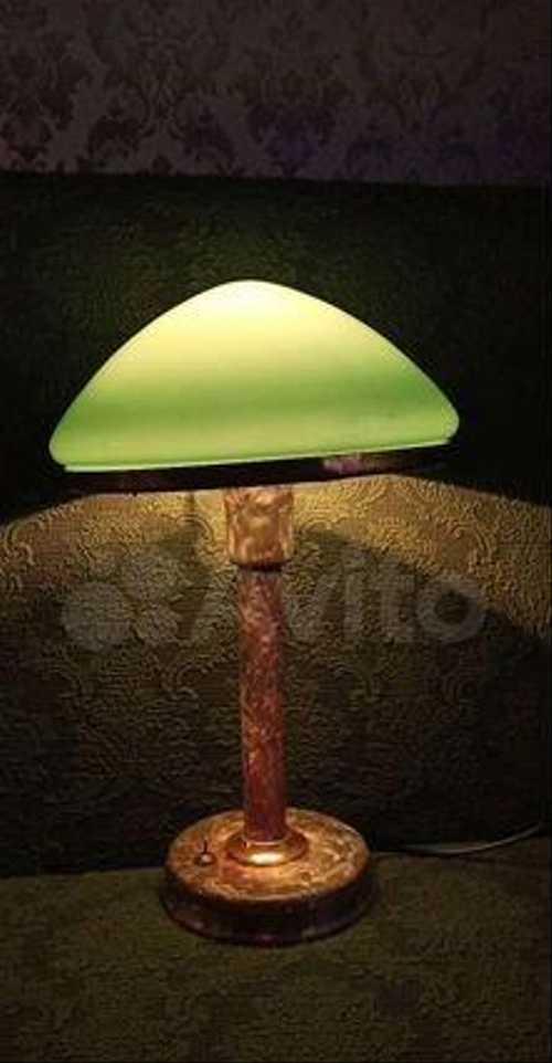 Лампа (ретро винтаж)