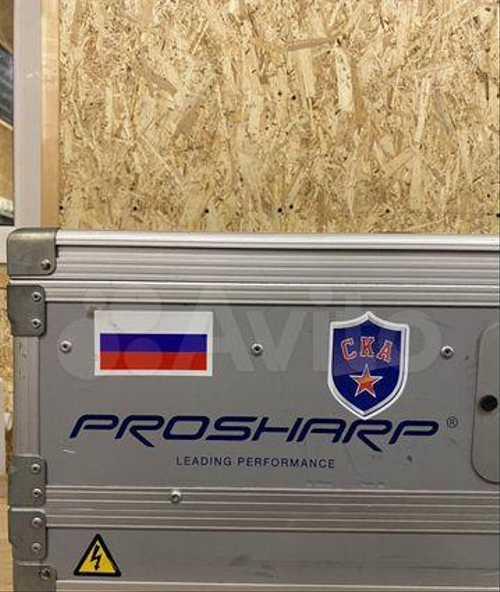 Станок для заточки коньков prosharp skatepal pro 3
