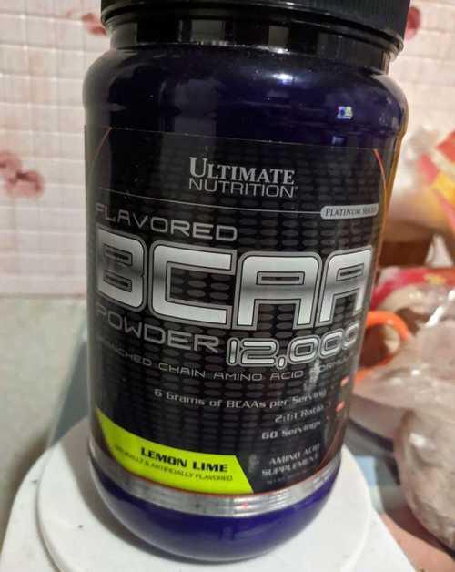 Bcaa