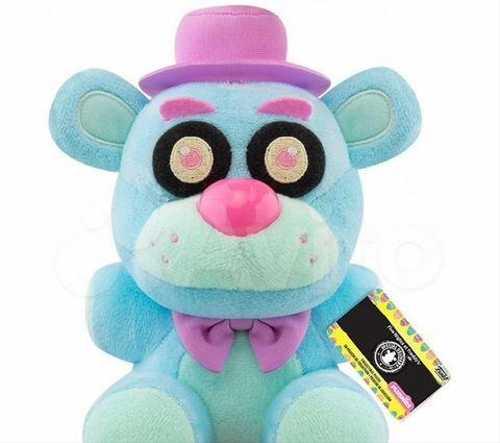 Мягкая игрушка Funko Five Nights AT Freddy's Freddy (Blue Spring Colorway)
