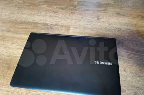 Ультрабук Samsung NP-900X4C