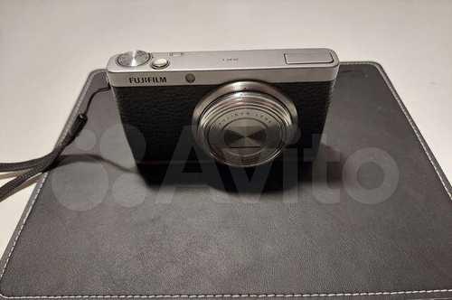 Фотокамера Fujifilm xf1, отличное состояние