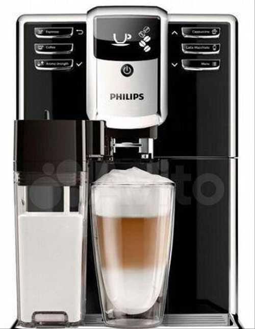 Кофемашина Philips EP5060/10