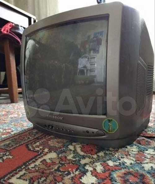 Телевизор erisson 1401