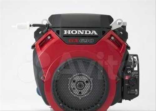 Двигатель бензиновый Honda GX690 оригинал