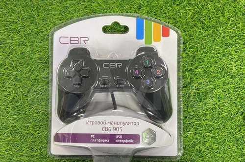 Геймпад CBR CBG-905 для PC