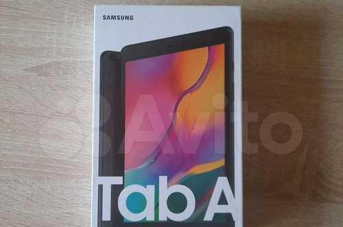 Samsung glaxy tab a