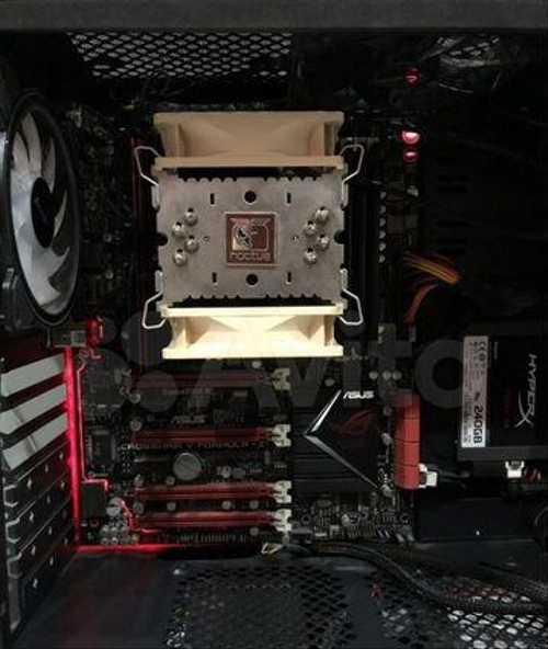 Комплект AMD FX-8350,asus Crosshair V Formula-Z,16