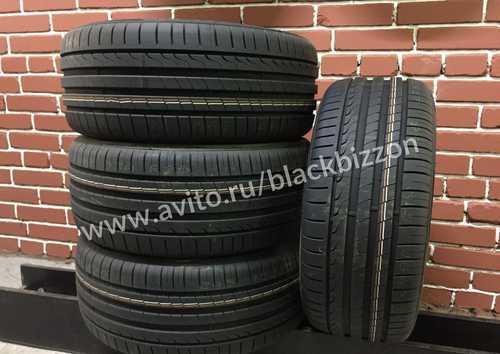 275 40 19 шины Minerva F205 (nokian) №1