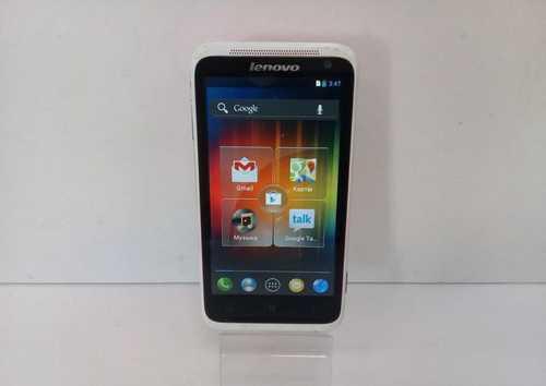 Мобильный телефон Lenovo IdeaPhone S720 Арт.117385