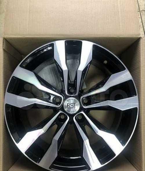 Диски R17 RST R047