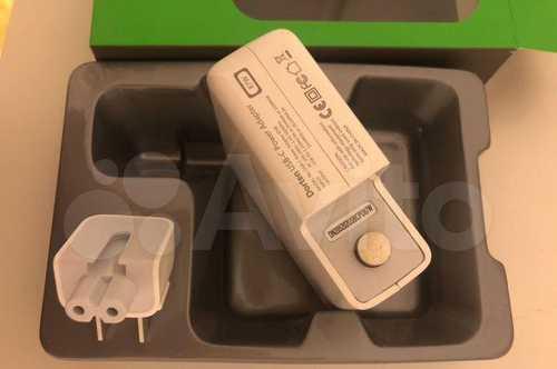 Зарядное устройство dorten USD-C Power adapter 87W