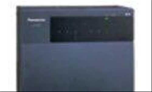 Атс Panasonic KX-TDA100RU