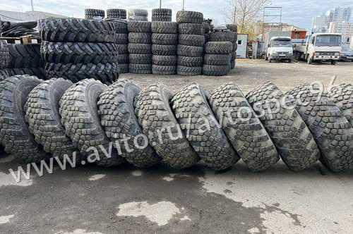 КАМА 425/85 R21